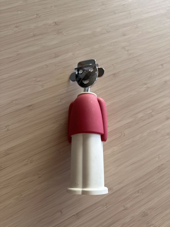 Alessi bottle opener (Gebraucht) in Zürich für CHF 21 – mit Lieferung ...
