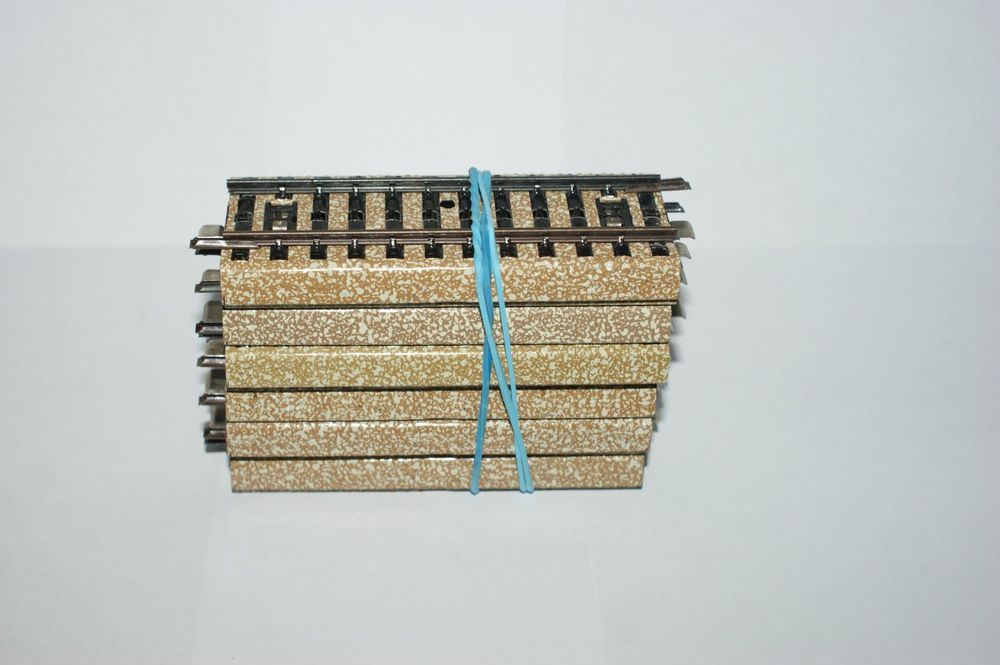 Märklin M-Gleis (Gebraucht) in Flawil für CHF 1 – mit Lieferung auf ...