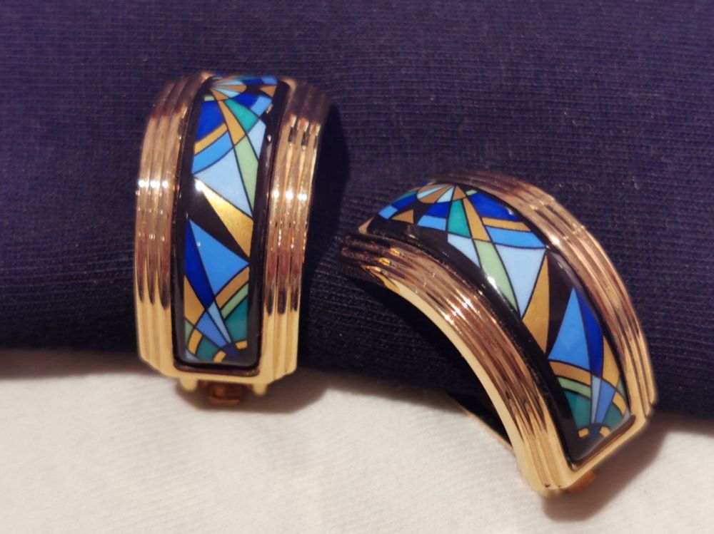 Michaela Frey Stecker-Clyp (Neu und originalverpackt) in Dierikon für ...