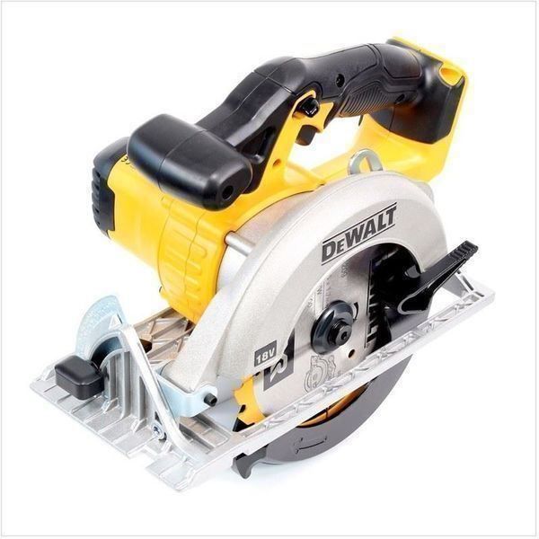DeWalt DCS391N 18 V XR Li-Ion Kreissäge (Neu und originalverpackt) in ...