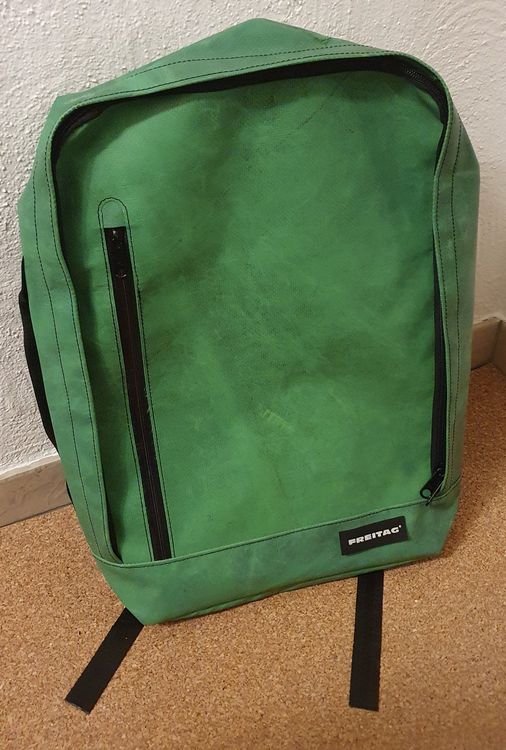 FREITAG Rucksack | Kaufen auf Ricardo