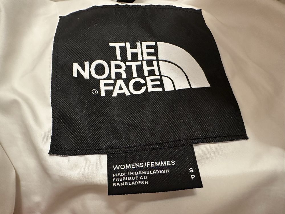 The North Face Winterjacke, Gr. S - Warm durch den Winter! (Gebraucht ...