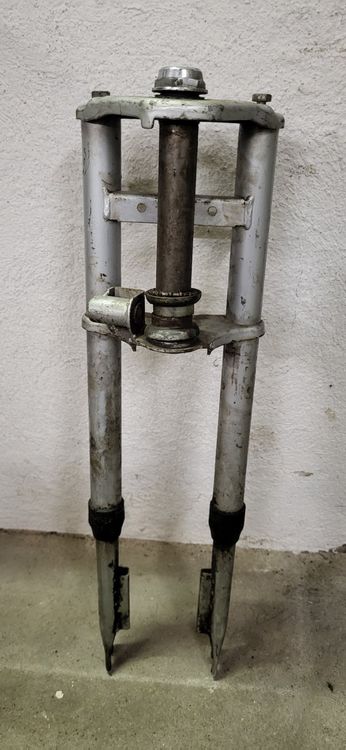 Originale Puch Maxi Gabel | Kaufen auf Ricardo