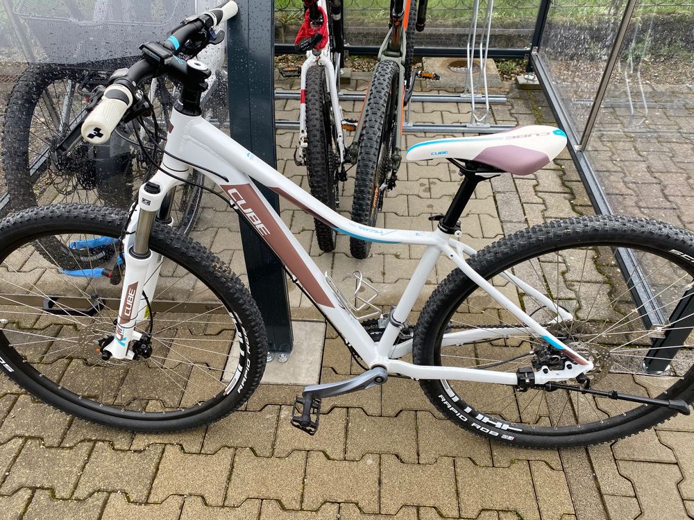 CUBE Access Pro 29 Zoll Neuwertig | Kaufen auf Ricardo