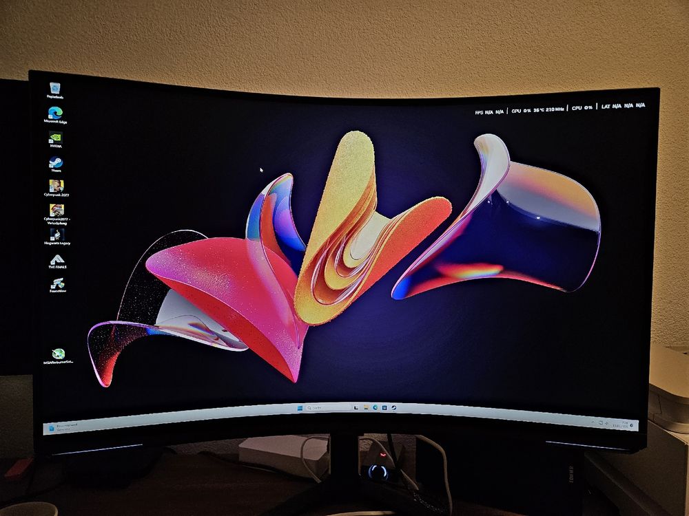 Samsung Neo G8 Mini Led (4K 240Hz) (Gebraucht) in Frauenfeld für CHF ...