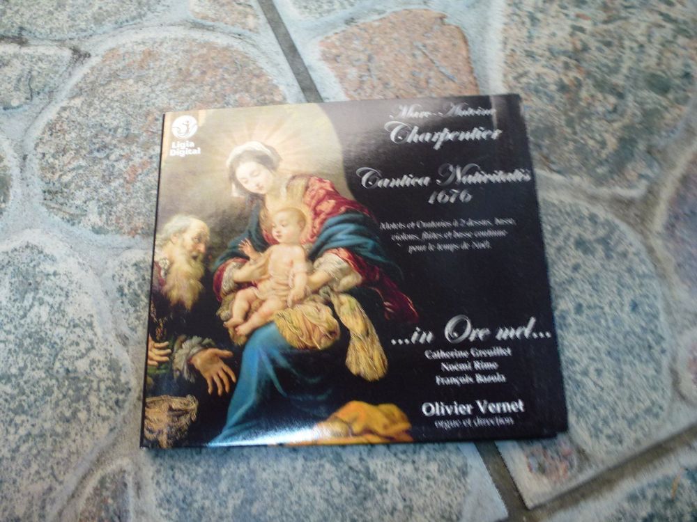 Gounod - Symphonies 1 & 2 Plasson (Gebraucht) in Olten für CHF 3 – mit ...