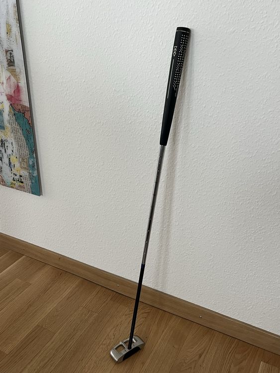 Komperdell Open Space Putter, RH (Gebraucht) in Zürich für CHF 5 – nur ...