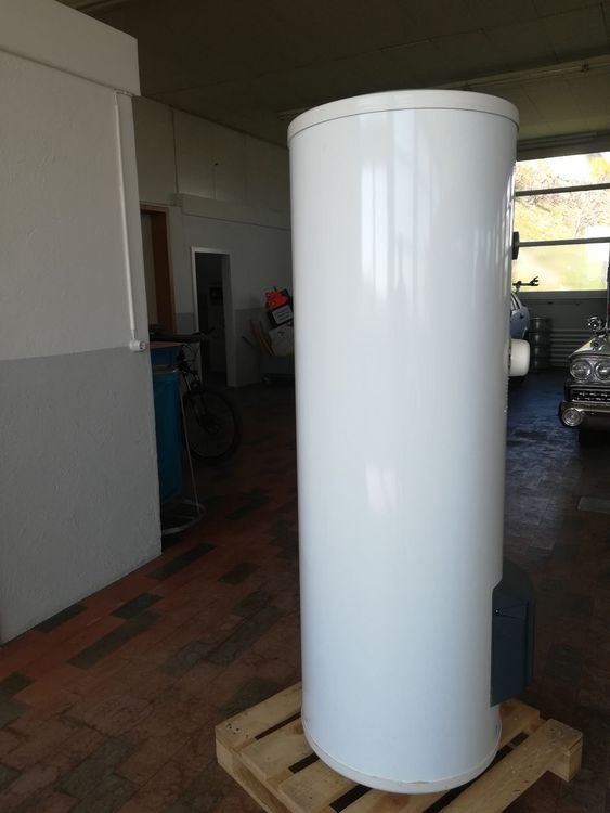 Boiler 300 ltr ELCALOR | Kaufen auf Ricardo