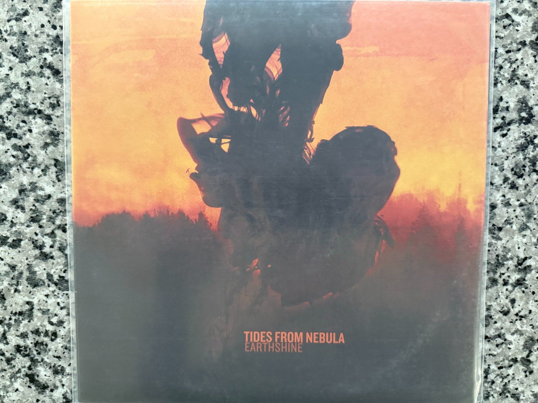Tides From Nebula – Earthshine [LP POL 2014] (Gebraucht) in Tamins für ...