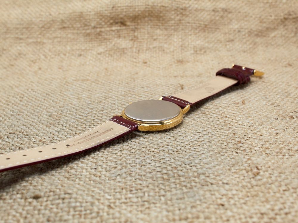 Mondphasen Uhr, Damen, Intertronic | Kaufen auf Ricardo