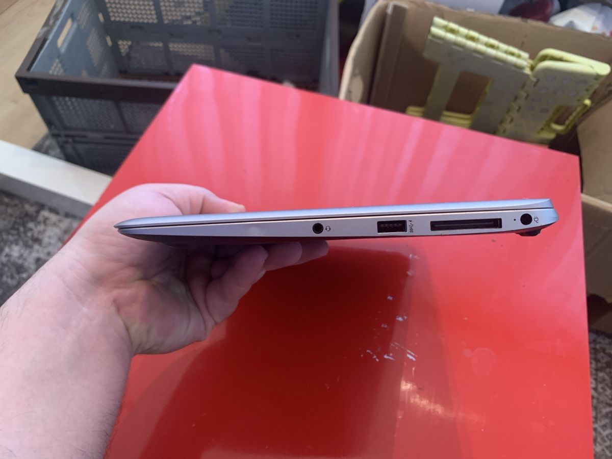 HP EliteBook 840 G1 – Business Notebook (Gebraucht) in Opfikon für CHF ...