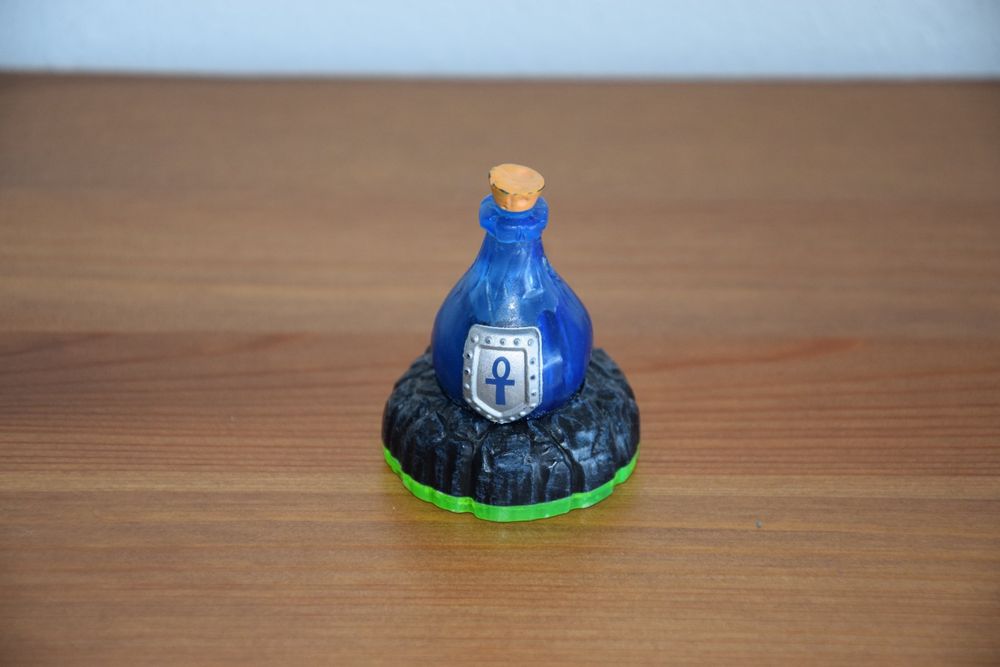 Skylanders Magic Item: Healing Elixir (Gebraucht) in für CHF 4 – mit ...