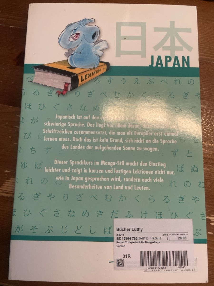 Japanisch für Manga-Fans – Manga lesen, Sprache lernen!Neu (Neu und ...