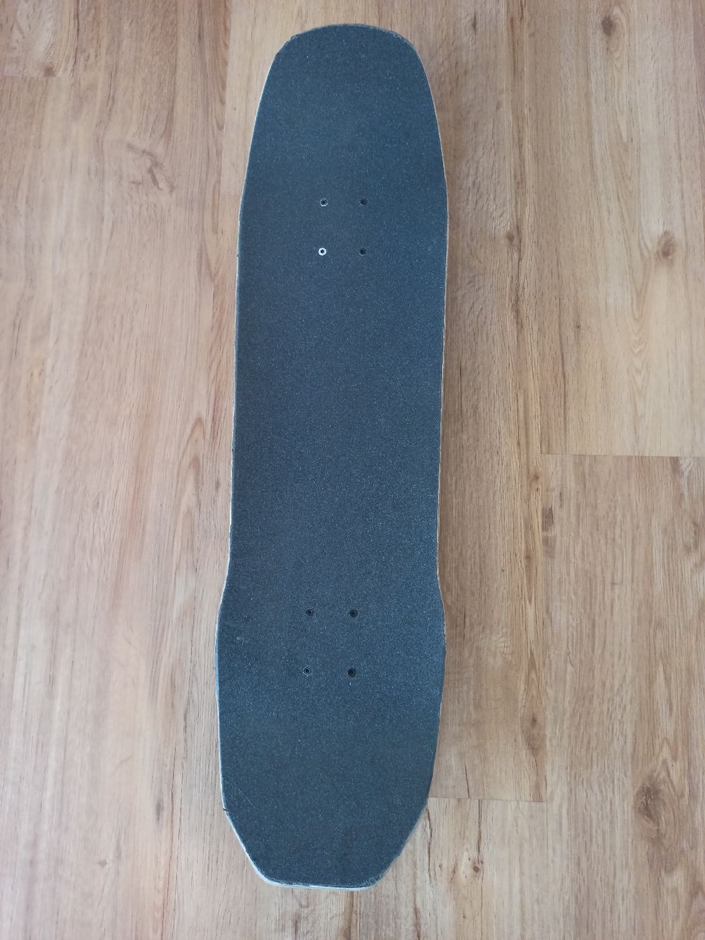 Hochwertiges Andy Anderson Flight Deck Skateboard gebraucht (Gebraucht ...