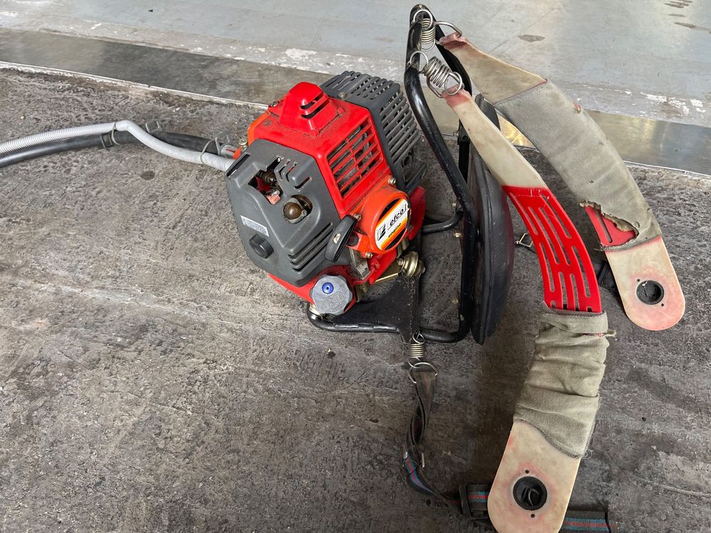 EFCO 8515 (Gebraucht) in Niederurnen für CHF 300 – nur Abholung auf ...