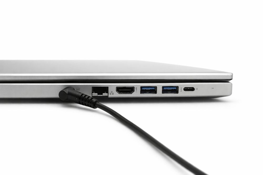 Acer Laptop Aspire 5 A517-52-58TY und HP Drucker Envy 6022e (Gebraucht ...