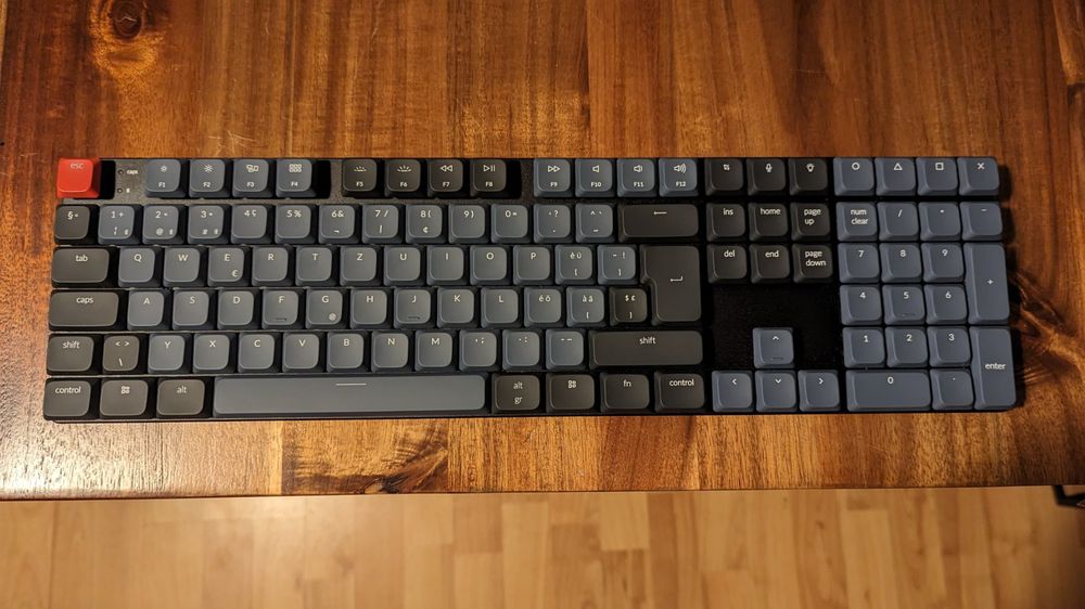 Keychron K5 Pro | Kaufen auf Ricardo