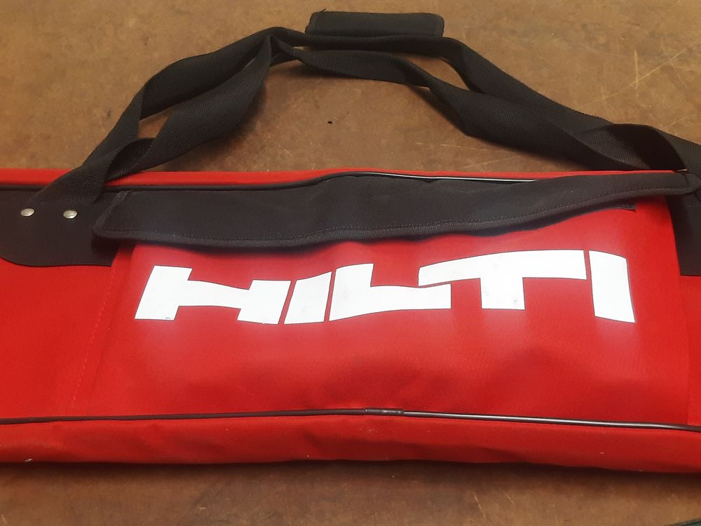 HILTI SC GR-1400 2B SET Führungsschiene (Neu (gemäss Beschreibung)) in ...