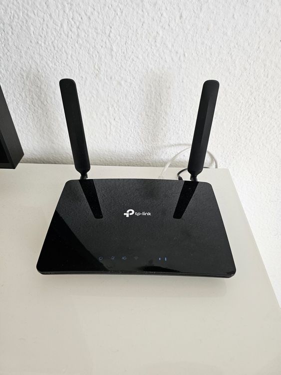 TP-LINK Archer MR600 4G+ (mit SIM-Karte Einstecken) | Kaufen auf Ricardo