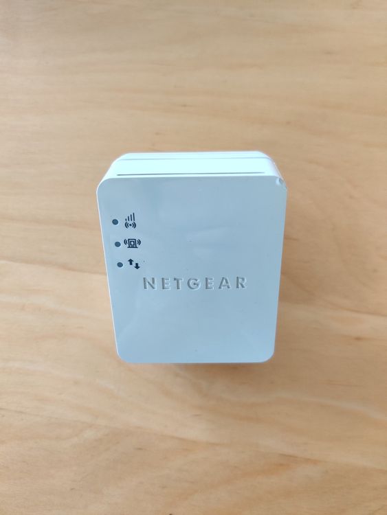 Netgear WN1000RP | Kaufen auf Ricardo