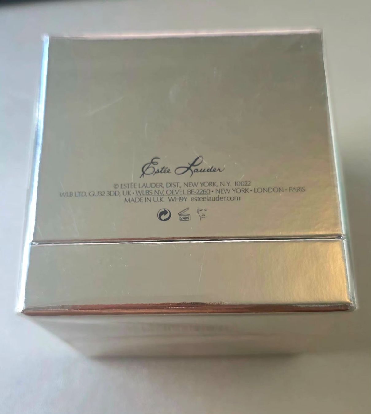 Estée Lauder Re-Nutriv Creme, neu & ungeöffnet, 50 ml (Neu und ...