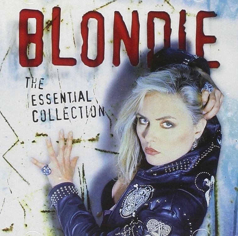 Blondie CD The Essential Collection (Gebraucht) in Luzern für CHF 3.45 – mit Lieferung auf ...