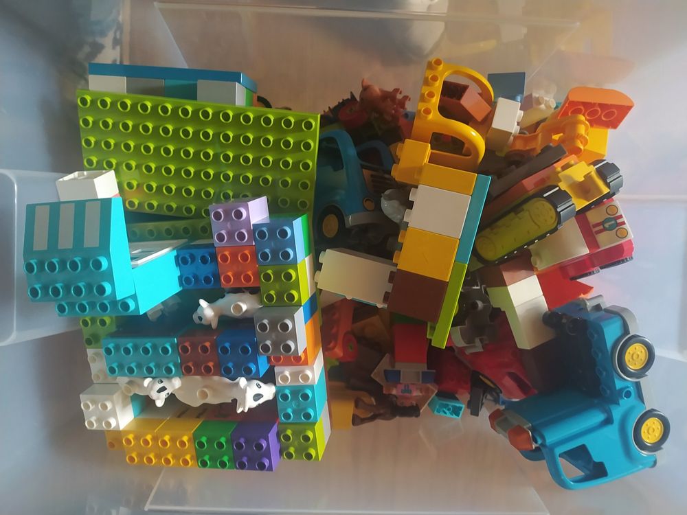 Lego Duplo | Kaufen auf Ricardo