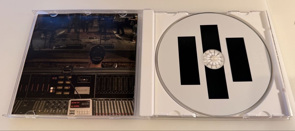 Mark Forster - Tape CD - Top Zustand - Jetzt zugreifen! (Gebraucht) in ...