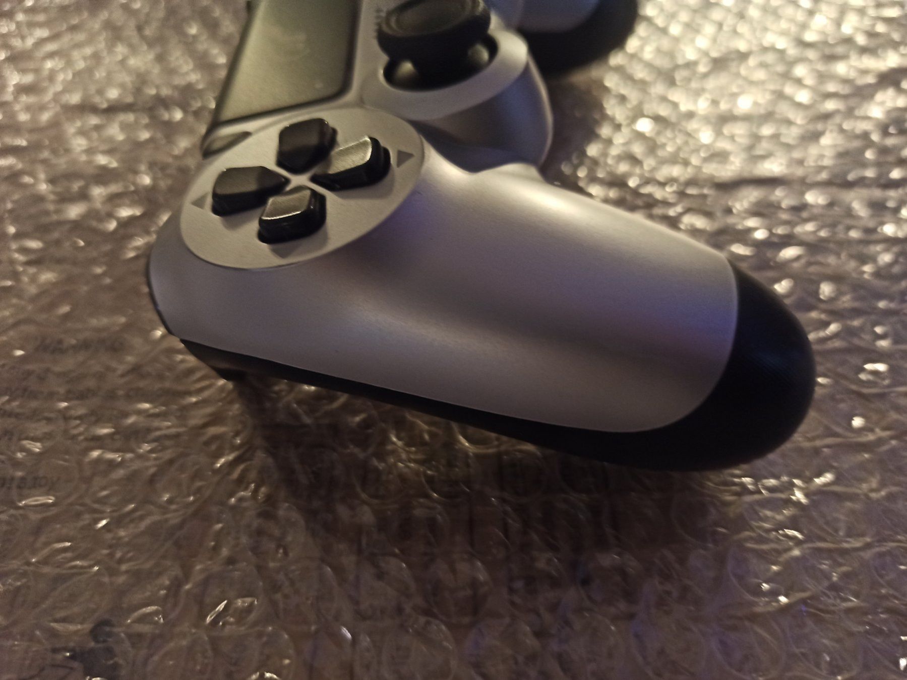 Original Controller PS4 Wireless DualShock 4 V2 Gran Turismo (Gebraucht ...