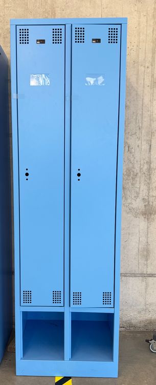 Garderoben Schrank von Stalgo | Kaufen auf Ricardo