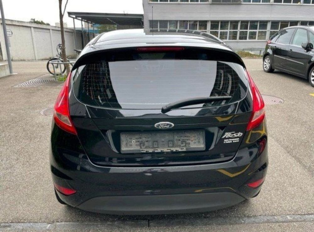 Ford Fiesta | Kaufen auf Ricardo