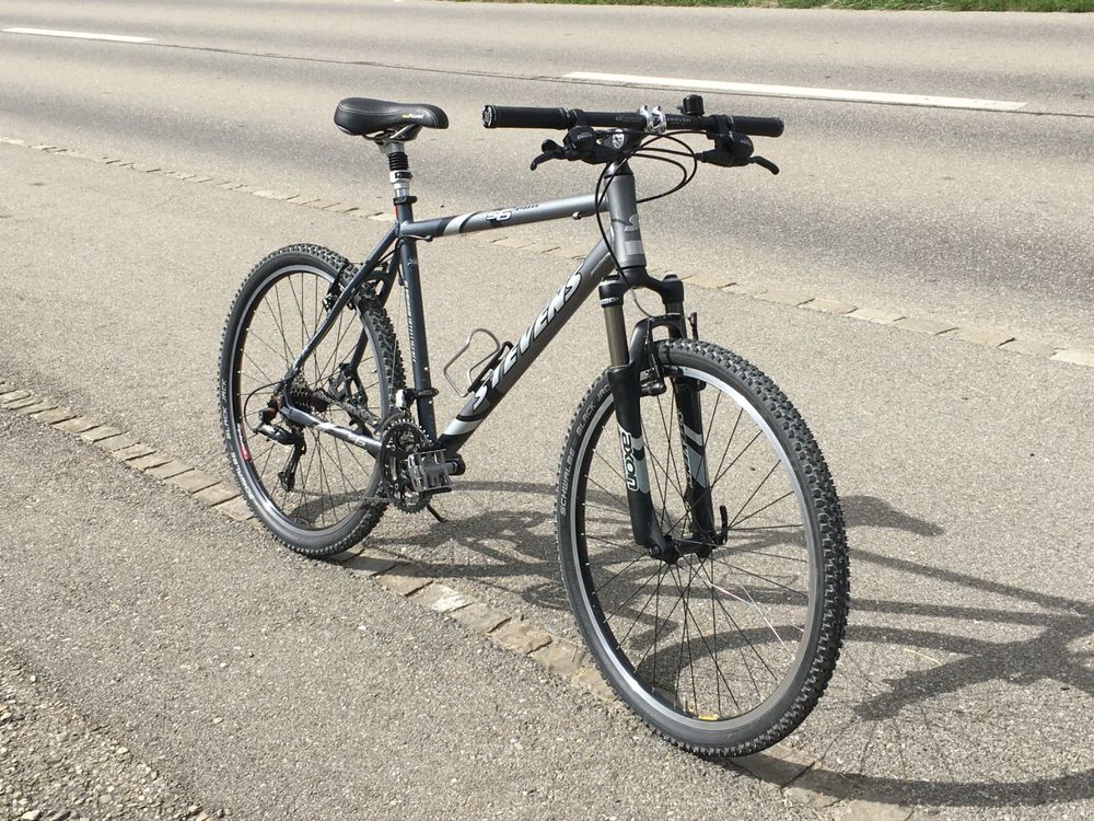 MTB von Stevens, 26 Zoll | Kaufen auf Ricardo