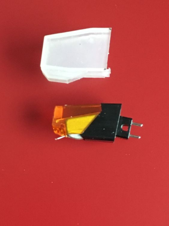 Tonkopf P24 zu Technics Plattenspieler (Gebraucht) in Moosseedorf für ...