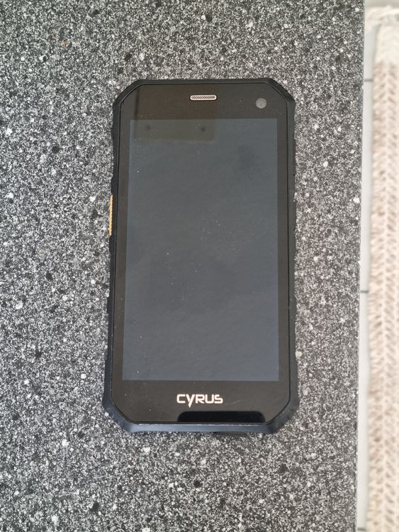 Cyrus CS 24 | Kaufen auf Ricardo