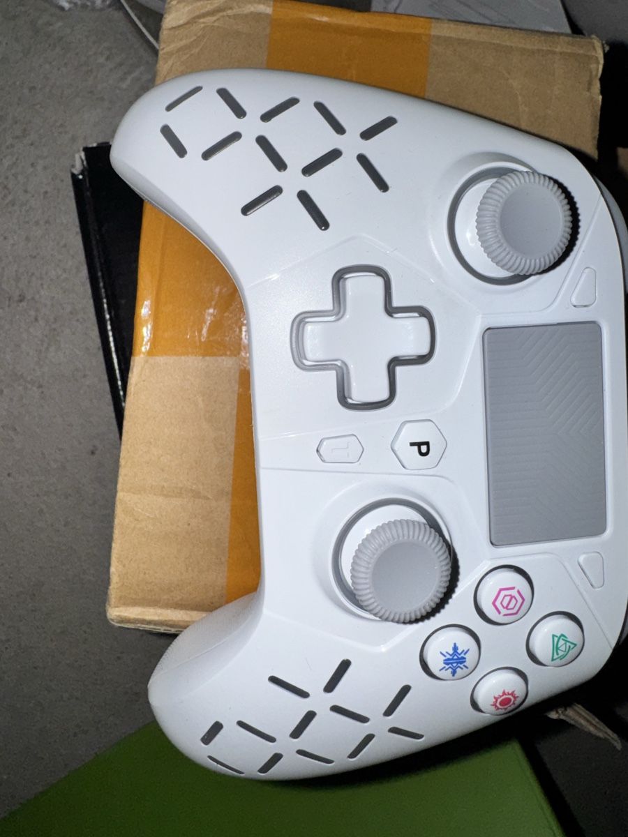 Wireless Controller RH-419 - Neuwertig - Top Zustand! 2stk (Neu und ...