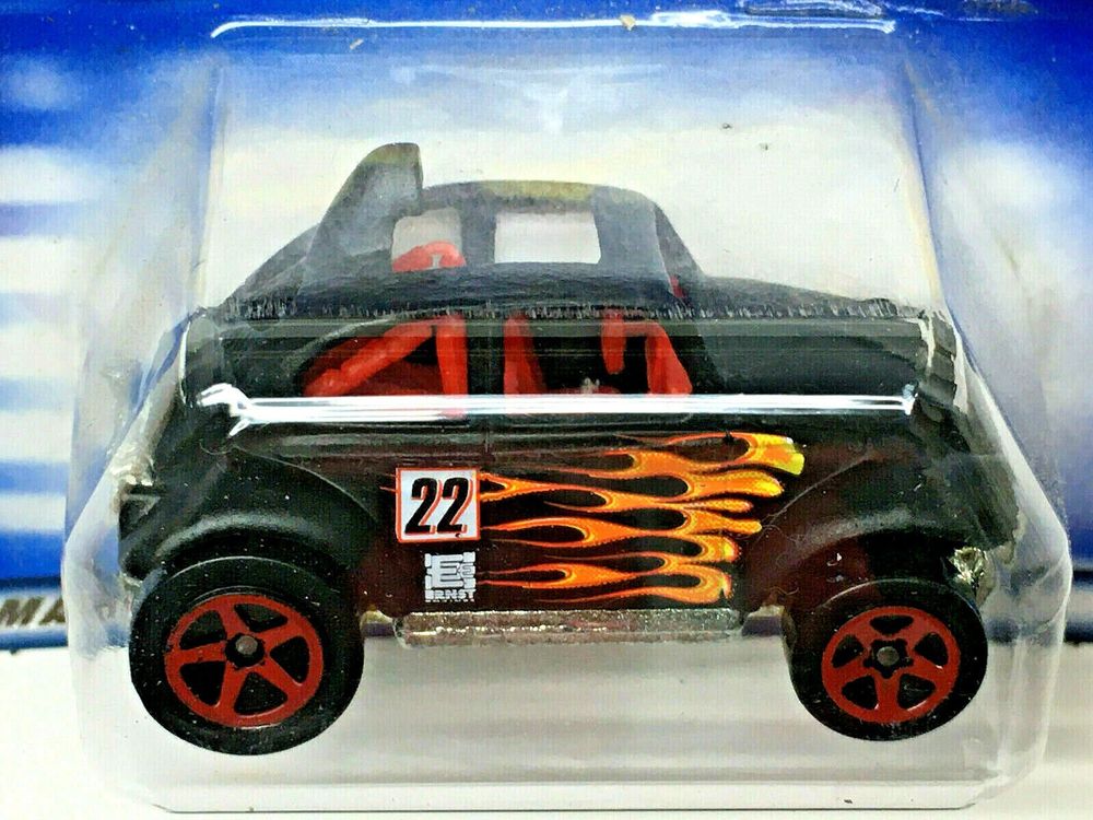 VW Käfer - Hot Wheels 2002 | Kaufen auf Ricardo