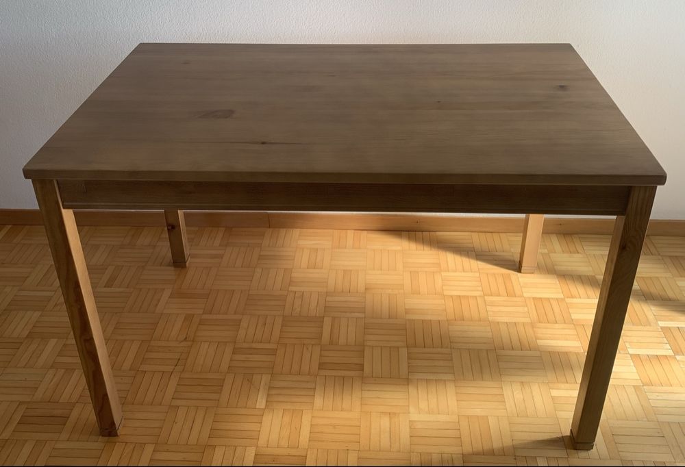 IKEA JOKK Tisch NEU (Neu (gemäss Beschreibung)) in Obfelden für CHF 60 ...