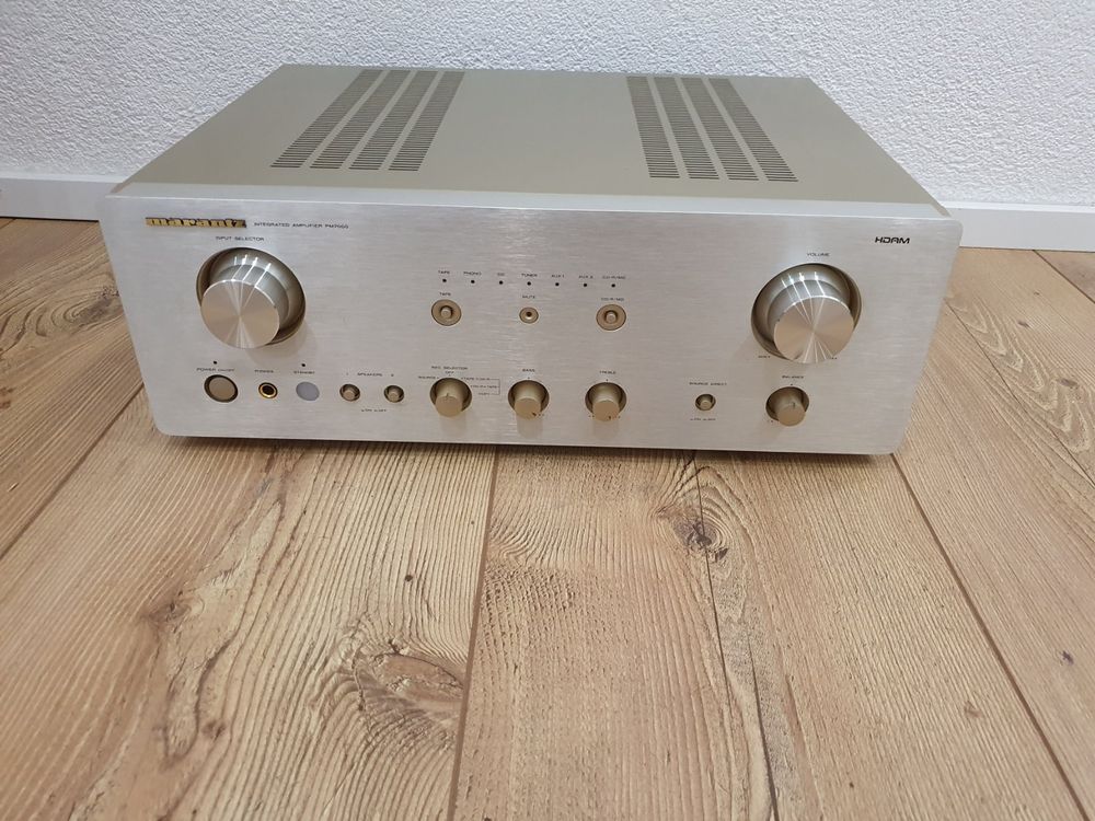 MARANTZ PM-7000/N2G (Gebraucht) in Arbon für CHF 250 – mit Lieferung ...