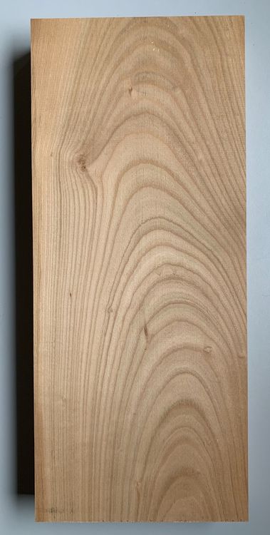 Kirschbaumbrett Holzbrett gehobelt (Neu und originalverpackt) in ...