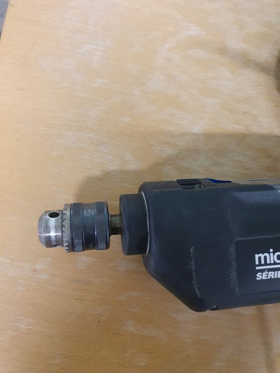 Miolectric SBLR400 (S408) (Gebraucht) in St.Margrethen für CHF 4 – nur Abholung auf Ricardo kaufen