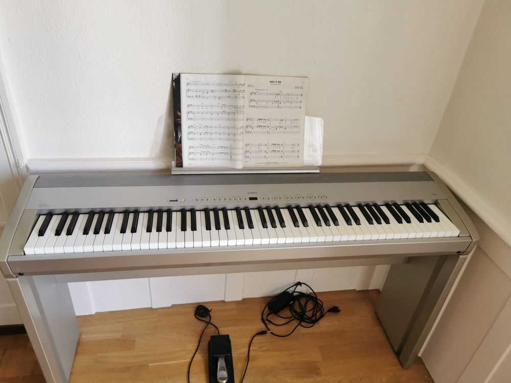 Digital Piano Kawai ES6 (Gebraucht) in Wettingen für CHF 450 – nur ...