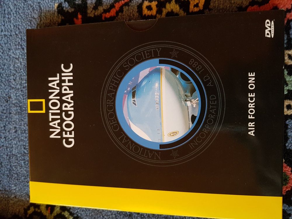 DVD aviation * | Kaufen auf Ricardo