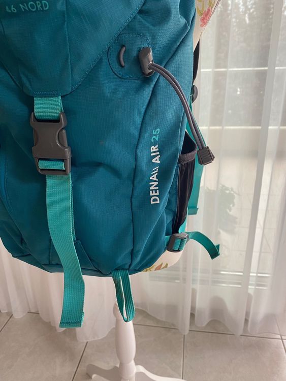 46 Nord Rucksack (Gebraucht) in Reiden für CHF 20 – mit Lieferung auf ...
