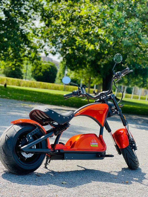 Elektro Roller Superblade 1.0 (Neu und originalverpackt) in Reinach BL für CHF 5380 – mit ...