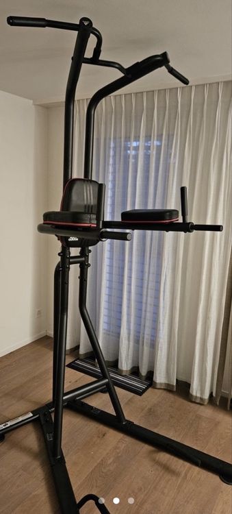 Adidas Performance Power Tower (Gebraucht) in Hinwil für CHF 30 – nur ...