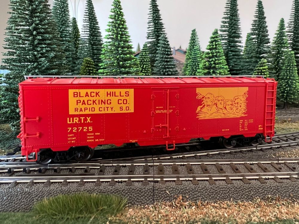 Refrigerator Car Märklin USA 45645-03 | Kaufen auf Ricardo