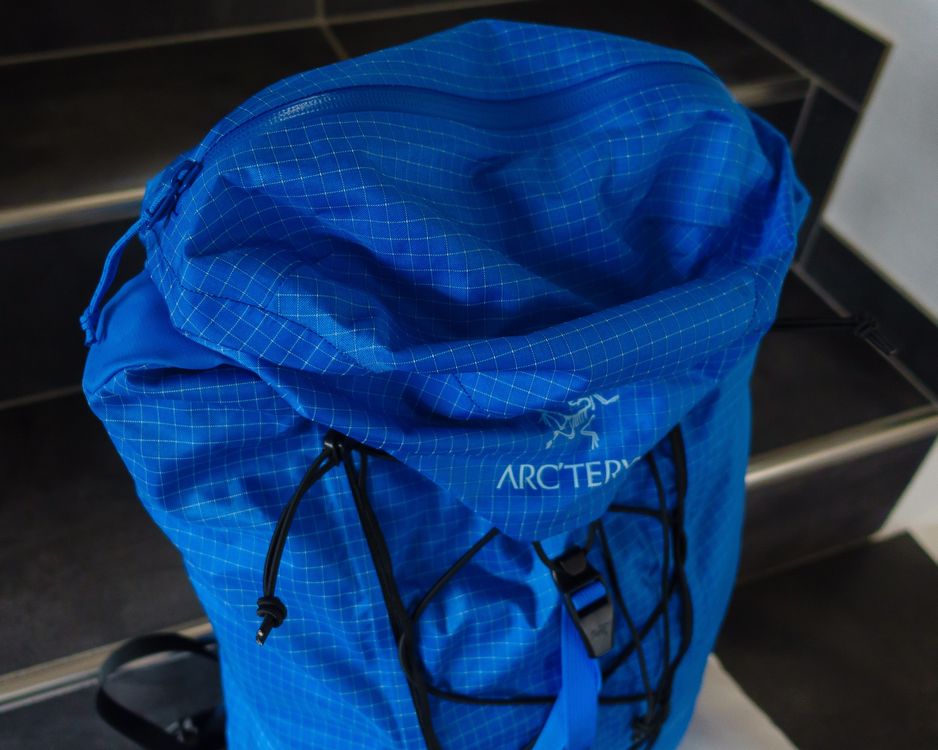 Arcteryx Alpha SL 23 Liter Rucksack (Gebraucht) in Berneck für CHF 30 ...