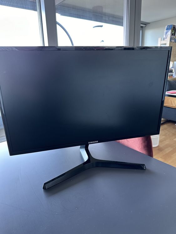 Samsung monitor 24’ | Kaufen auf Ricardo
