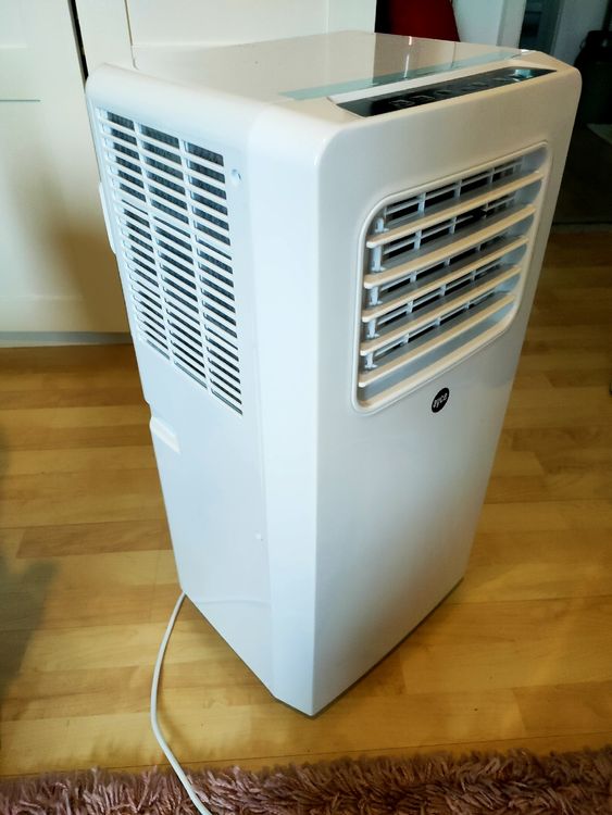 ayce Klimagerät 5000 BTU A007G-05C | Kaufen auf Ricardo