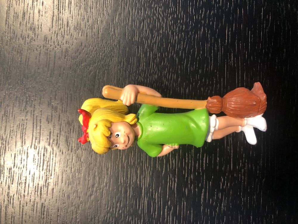 Contest Tonie: Bibi Blocksberg - Hexen gibt es doch (Gebraucht) in ...